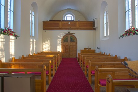 Charing Crematorium - Family Funeral Service Funeral Directors in Maidstone