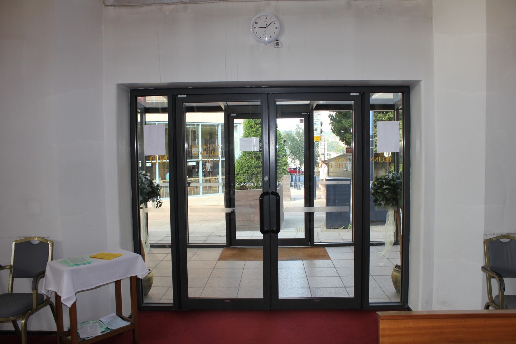 St Francis Church - Family Funeral Service Funeral Directors in Maidstone