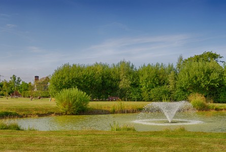 Garden of England Crematorium - Family Funeral Service Funeral ...