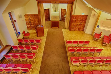 Medway Crematorium - Family Funeral Service Funeral Directors in Maidstone