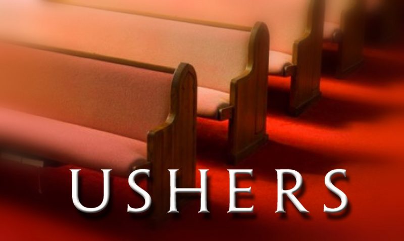 usher-ministry - Family Funeral Service Funeral Directors in Maidstone